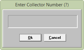 Understanding The Collector System interface